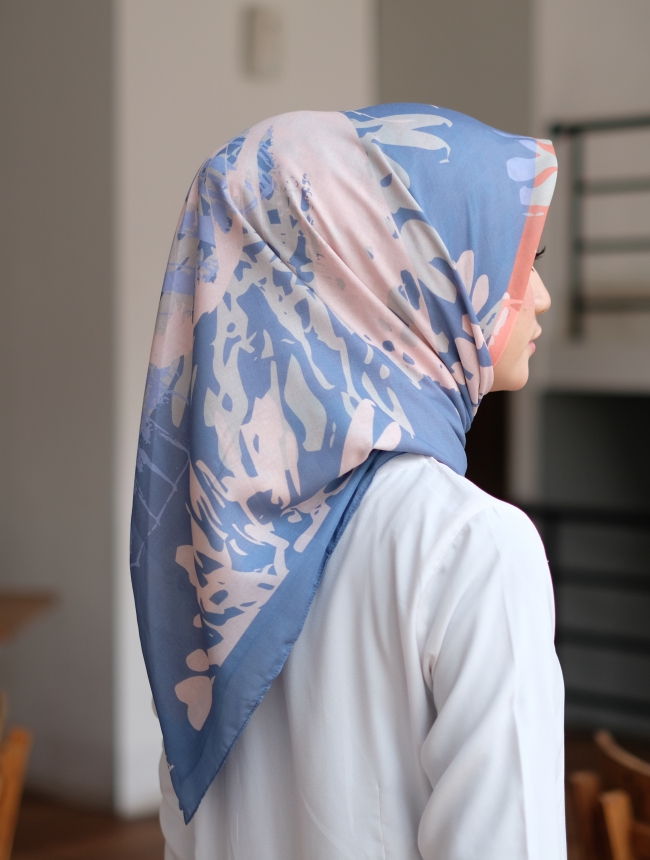 Butterfly - Hijab.id