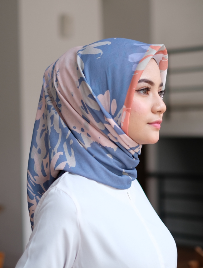 Butterfly - Hijab.id